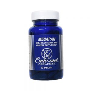 Megapan - Health Balancing - Hair Tissue Mineral Analysis